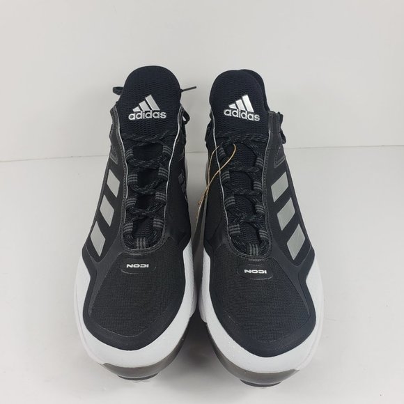 adidas Originals | Shoes | Mens Fy478 Adidas Icon 7 Boost Metal ...